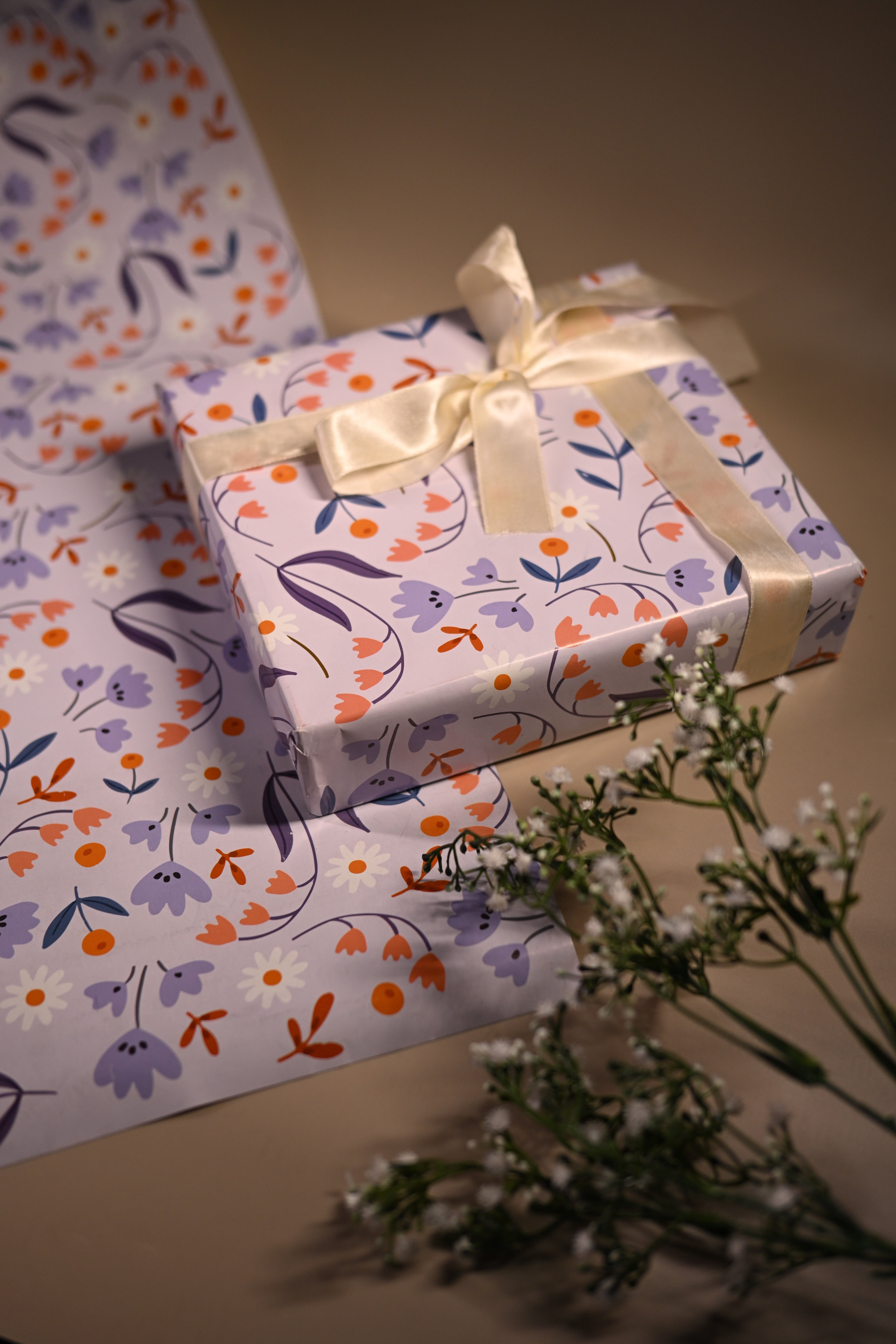 Wrapping Paper – Dolfin Creative Digital