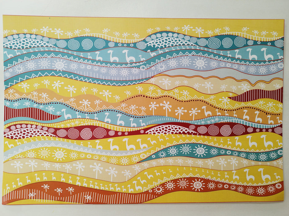 Table Accessories – Dolfin Creative Digital